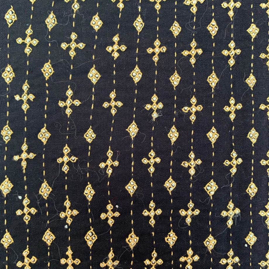 Hand Embroideries of Kutch – Kutch Craft Collective